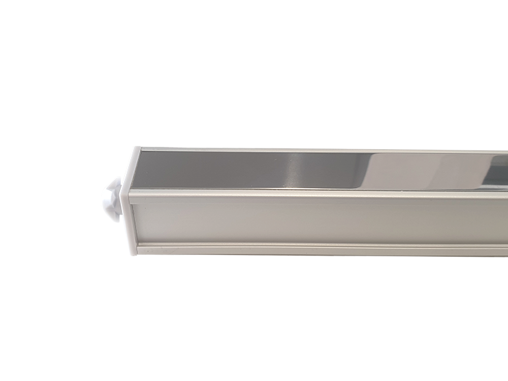 Fusion Beam for T3 Self Build Displays