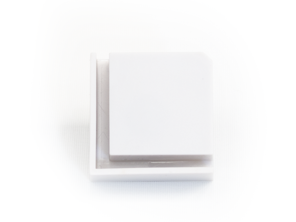 Channel Insert for T3 Self Build Displays